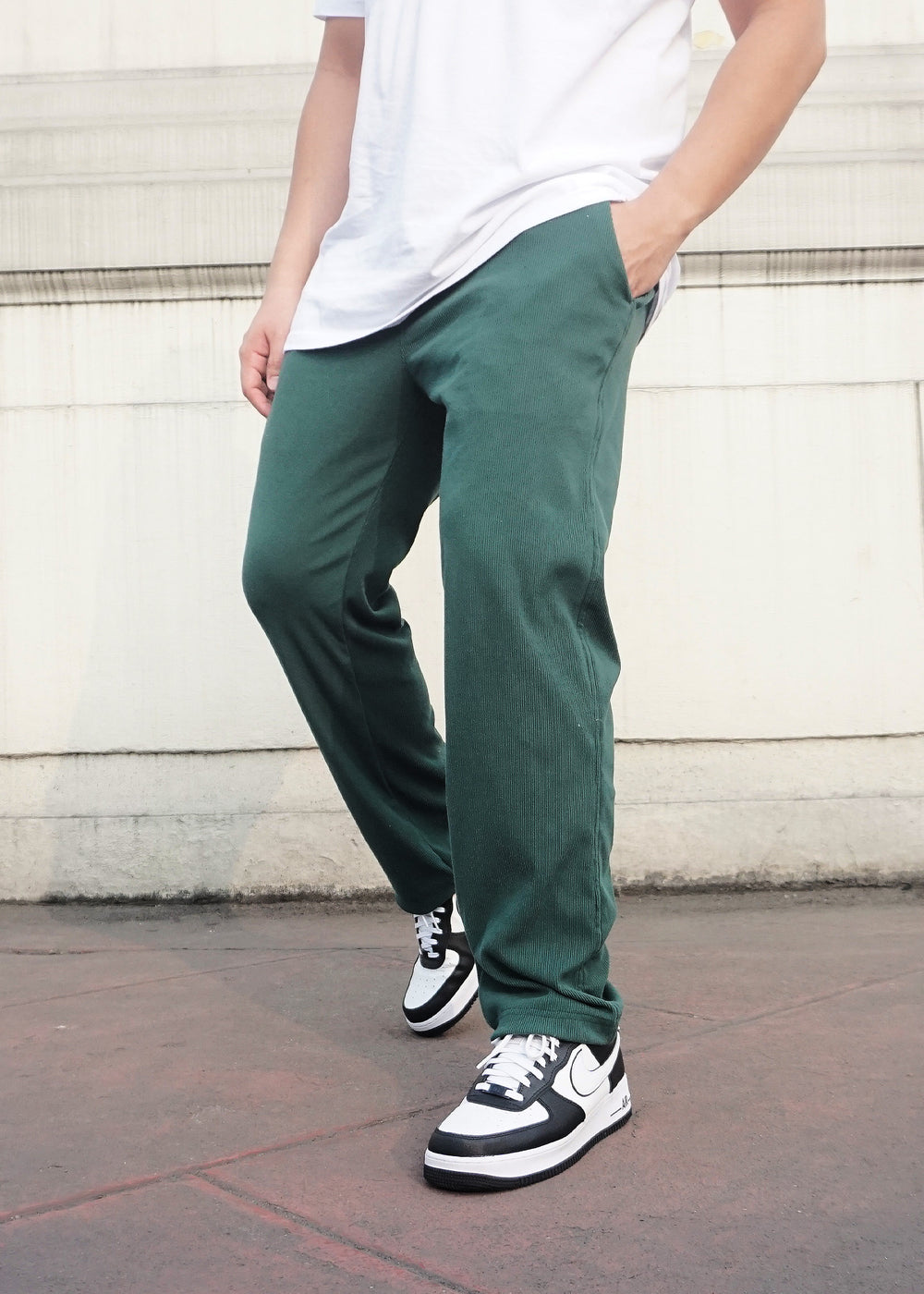 STRAIGHT CUT PANTS – Page 2 – Tough Man Apparel