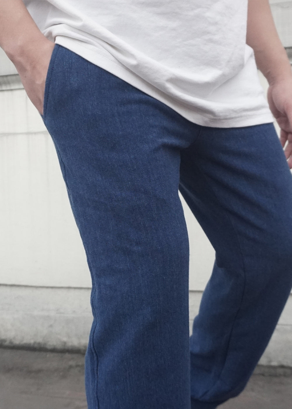 STRAIGHT CUT PANTS – Page 2 – Tough Man Apparel