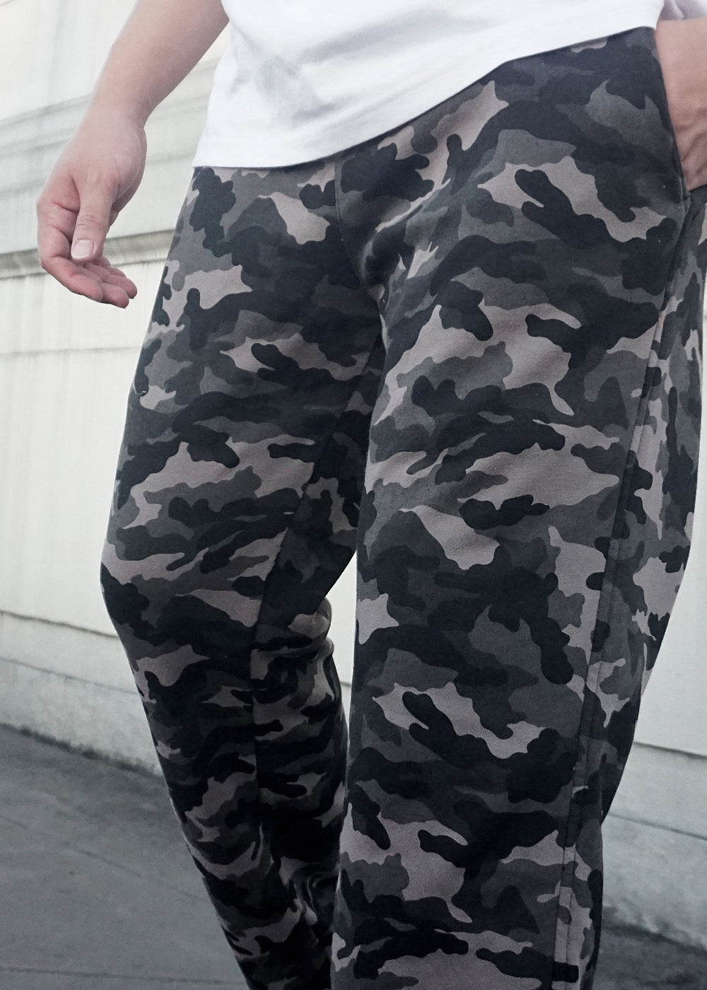 STRAIGHT CUT PANTS – Page 2 – Tough Man Apparel