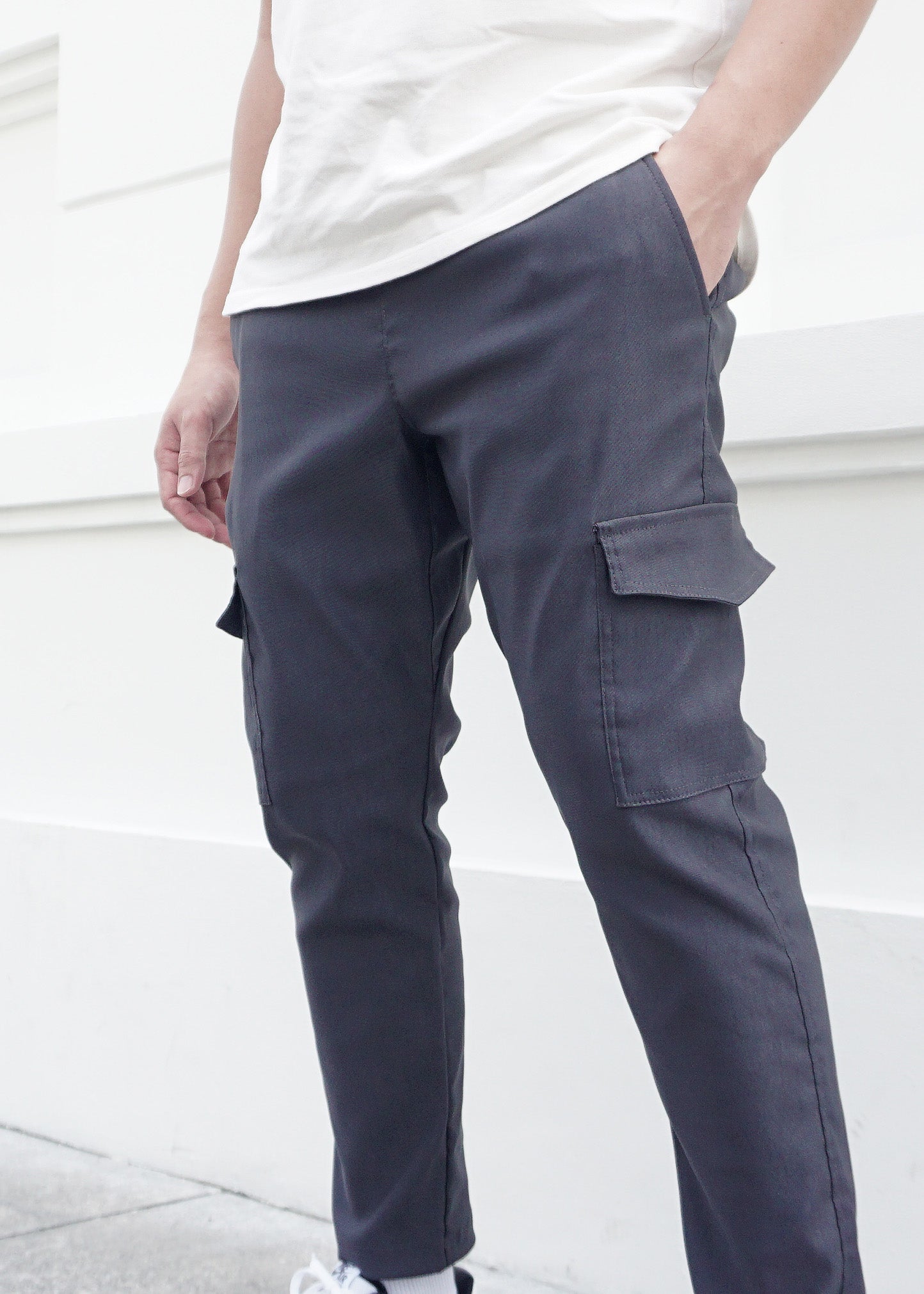 TMAC® Prime Cargo (Chrome) – Tough Man Apparel