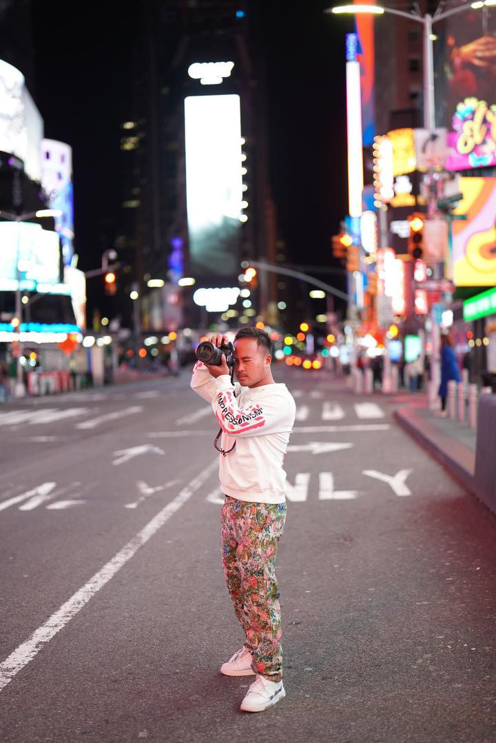 TMAC® – Tough Man Apparel