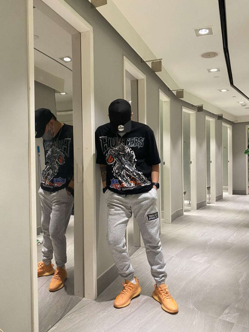 TMAC® – Tough Man Apparel