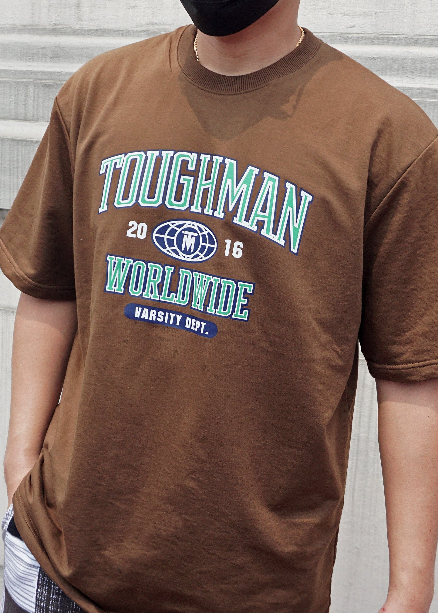 SHIRTS – Tough Man Apparel