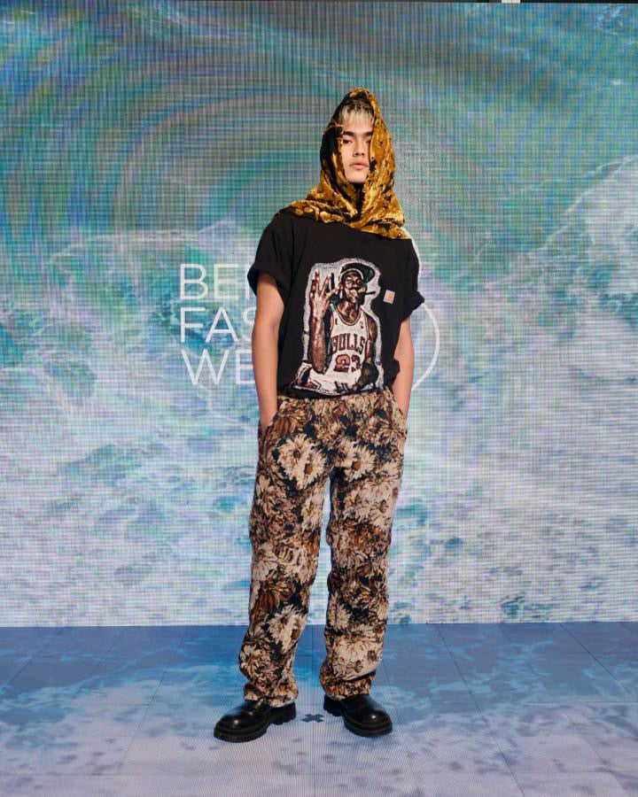 TMAC® – Tough Man Apparel