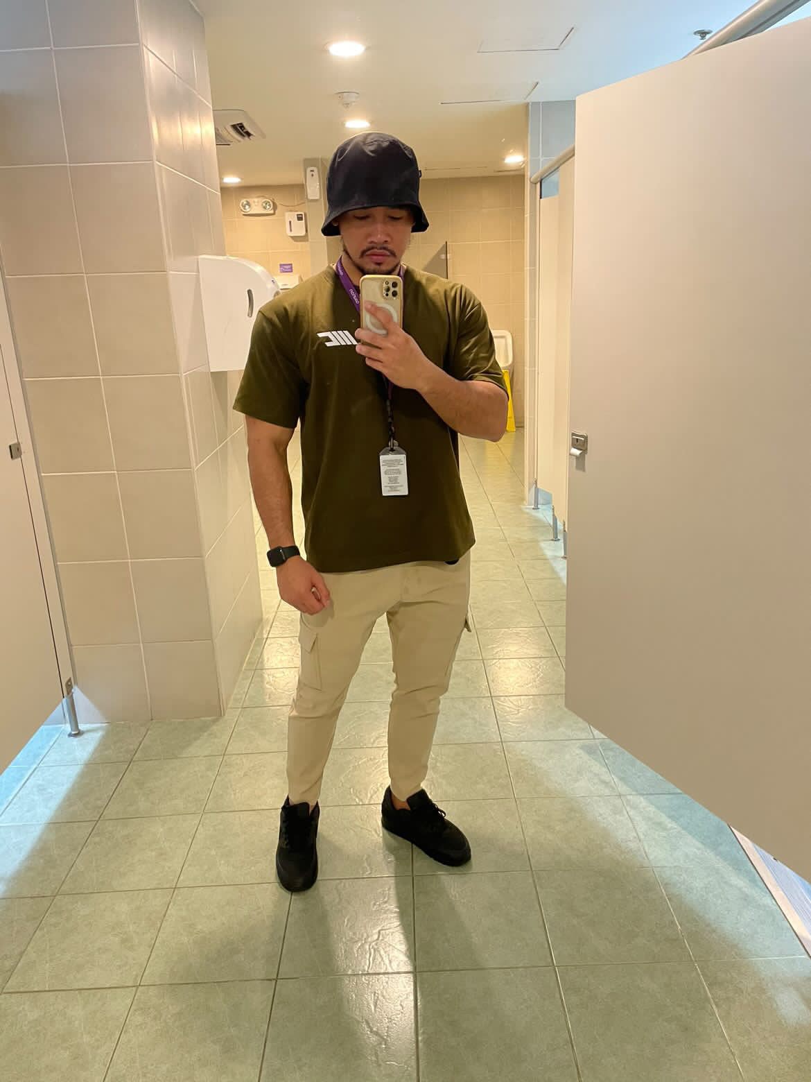 TMAC® – Tough Man Apparel