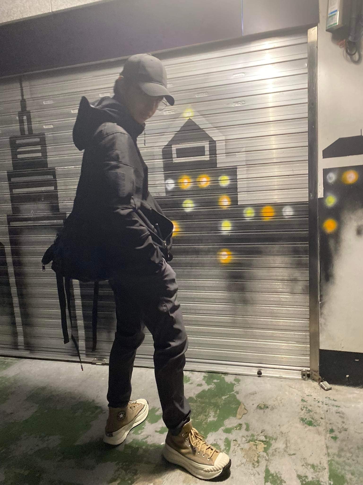 TMAC® – Tough Man Apparel