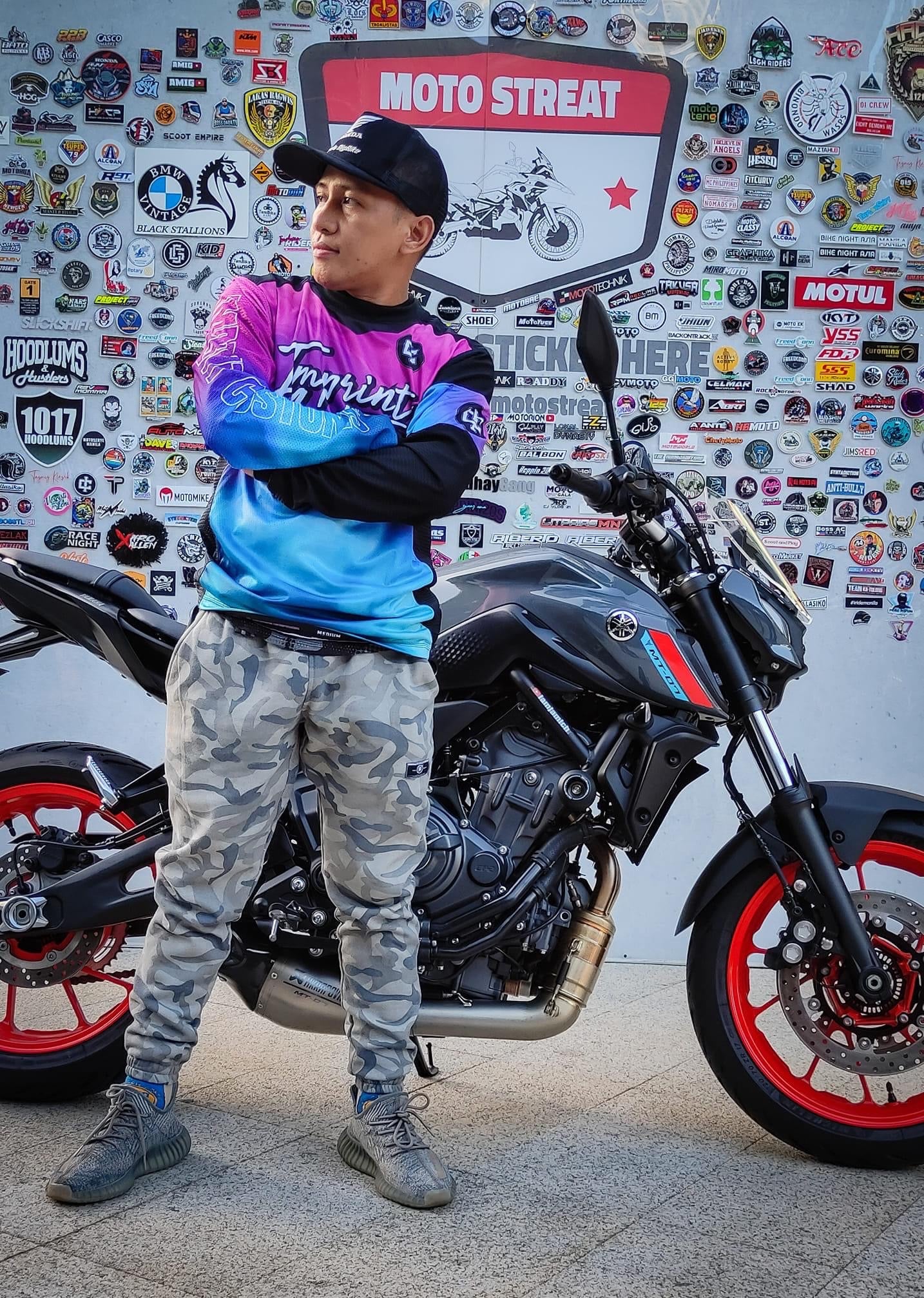 TMAC® – Tough Man Apparel