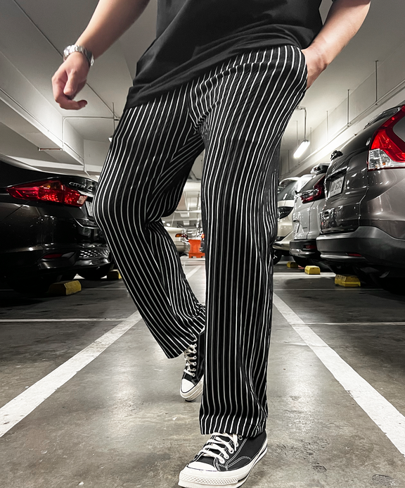 Matrix Pants – Tough Man Apparel