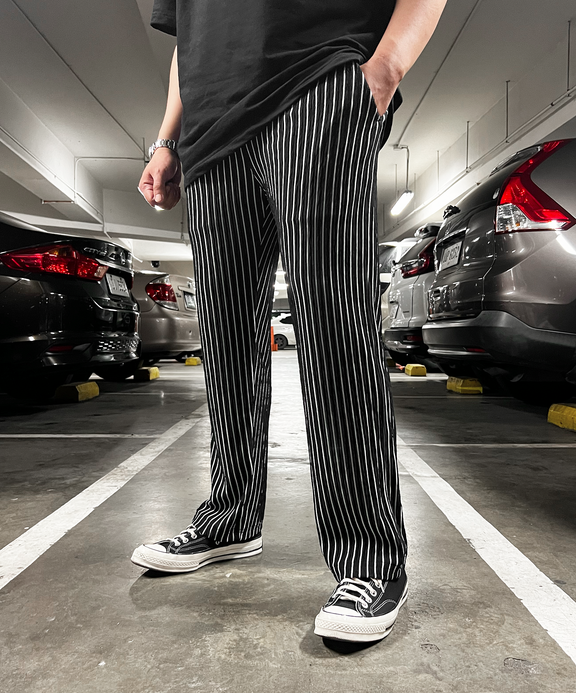 Matrix Pants – Tough Man Apparel