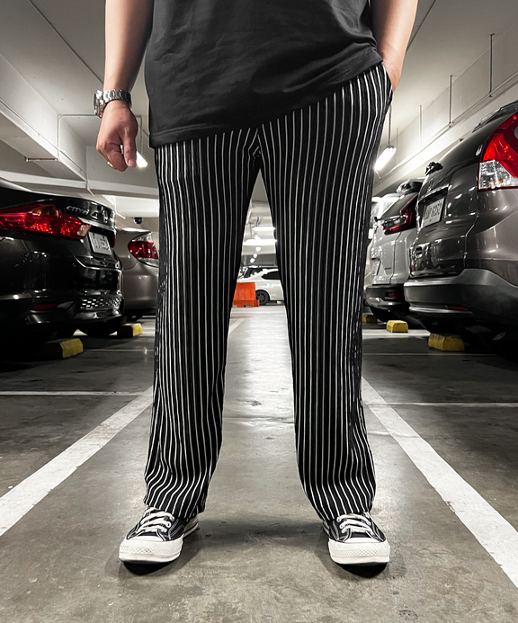 Matrix Pants – Tough Man Apparel