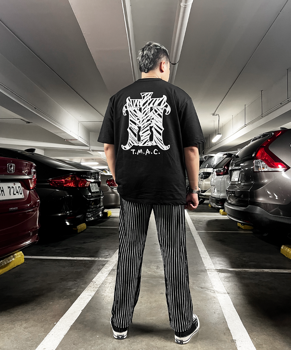 Matrix Pants – Tough Man Apparel