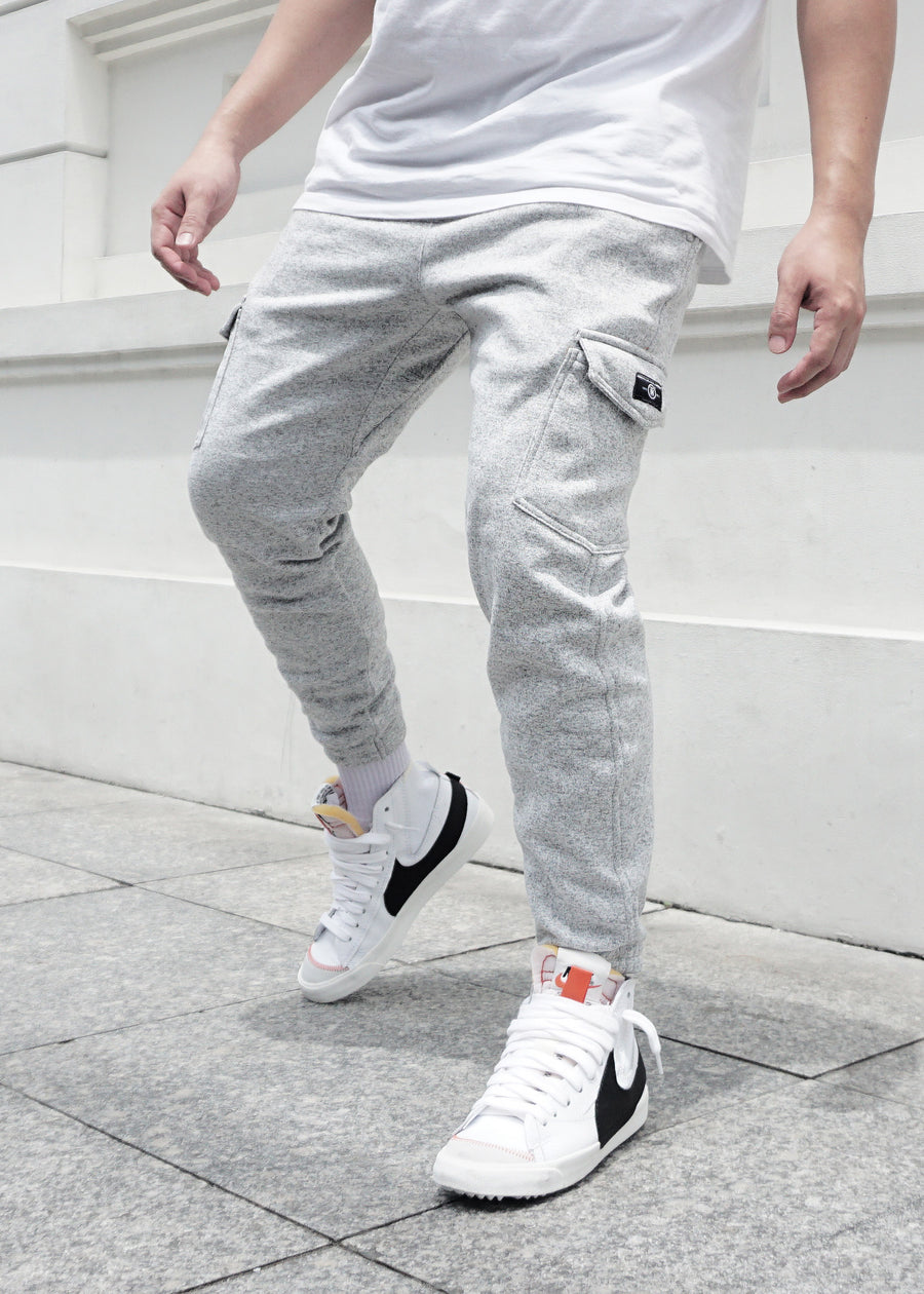 CARGO SWEATPANTS – Tough Man Apparel