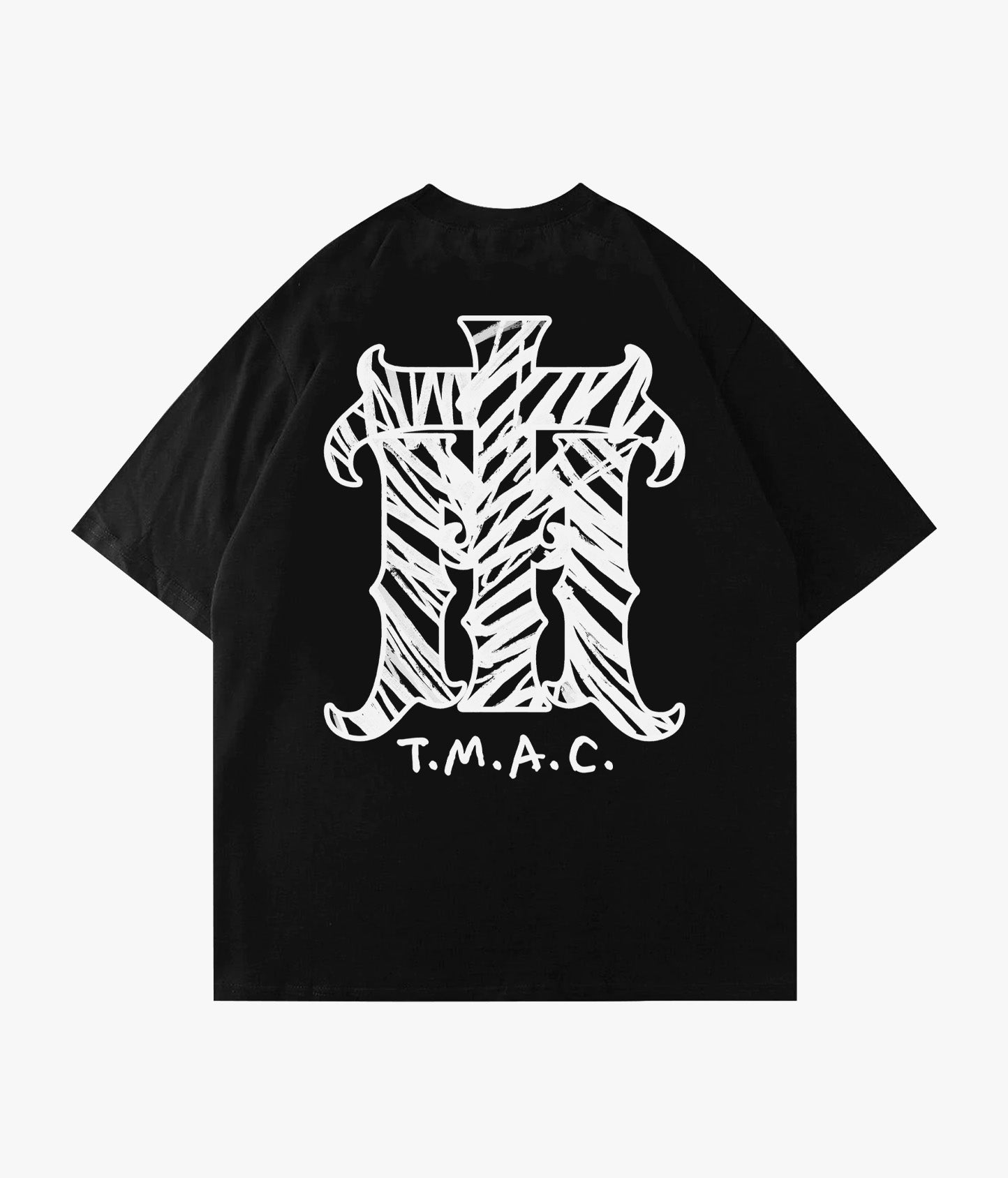 Draft OS Tee – Tough Man Apparel